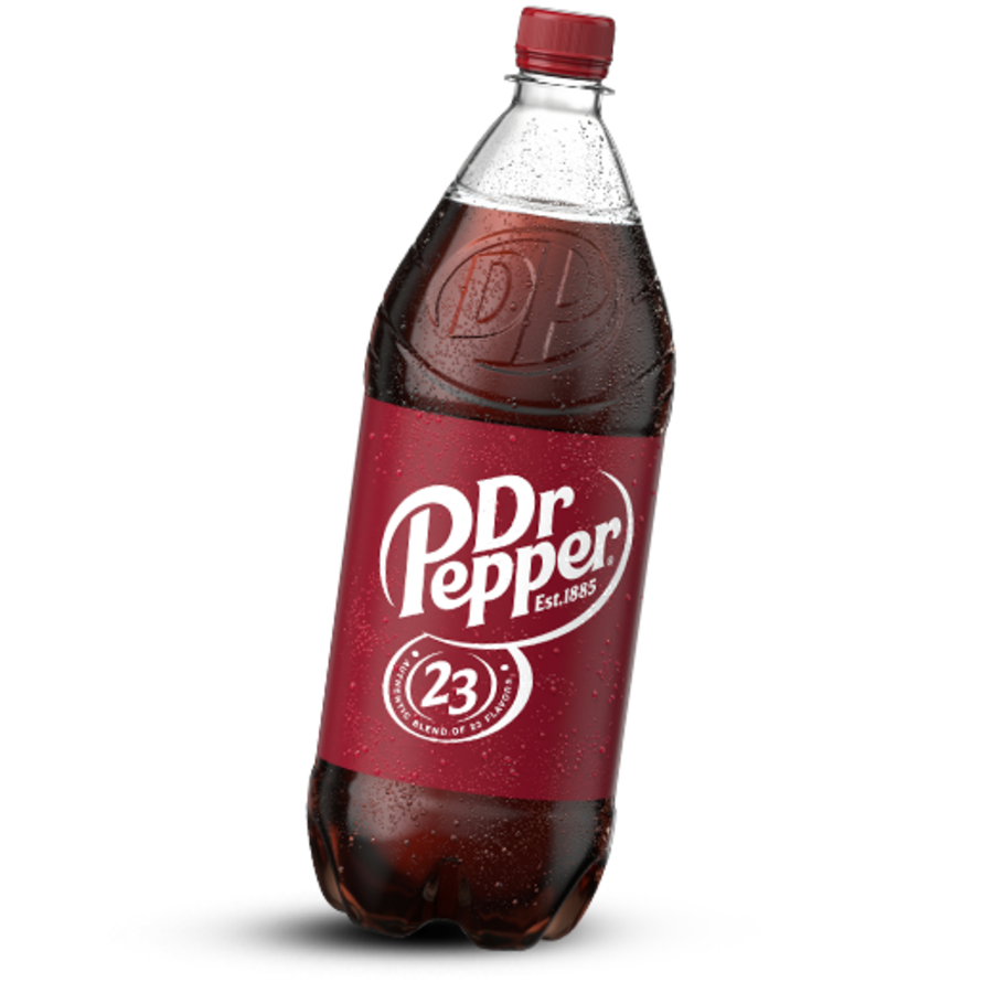 DR PEPPER - CLASSIC | Dr Pepper